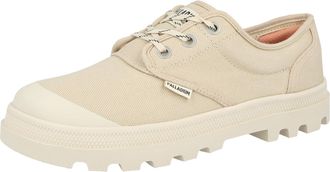 Palladium Sneaker DUNELITE OX CUSH