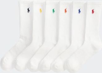 Polo Ralph Lauren Chaussettes - Taille TU