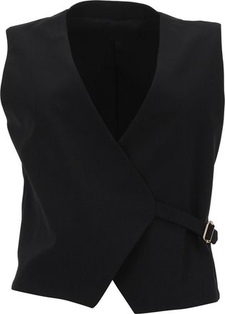 Pantaloni Torino Weste - Schwarz