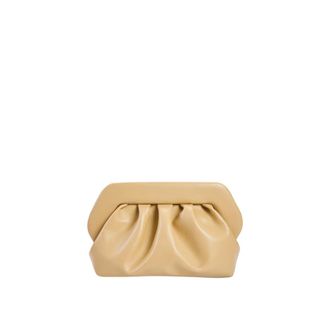 Themoir&egrave; Bios Medium Vegan - - Bags - Damen - Beige - ONE SIZE