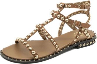 Ash Ash, Femme, Chaussures, Brun, Taille: 38 EU Precious Sandal
