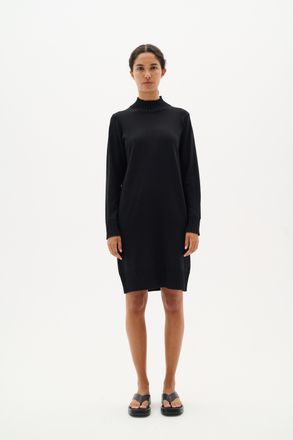 Inwear Kleid Classic fit black