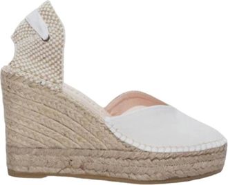 Macarena Damen, Schuhe, Wei&szlig;, 39 EUGr&ouml;&szlig;e