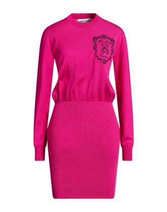 Moschino KLEIDER - Mini-Kleider auf YOOX.COM