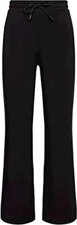 Guess Guess Pantalon de sport Brenda pour femme, Schwarz, S