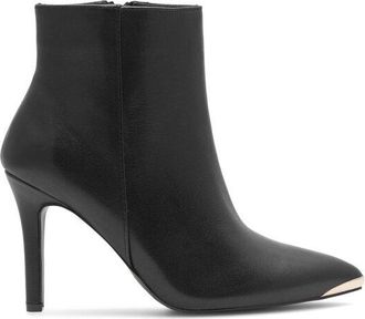 Lasocki Lasocki Stiefeletten WYL3161-4Z Schwarz