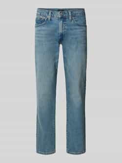 Polo Ralph Lauren Jeans mit 5-Pocket-Design