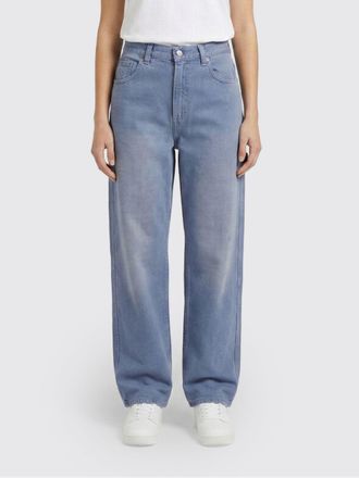 Haikure Jeans Femme couleur Denim