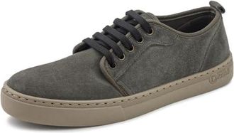 Natural World Eco - 6761 Miso Homme - Chaussures dHiver pour Homme, 100% EcoFriendly. Gris Gris 46 EU