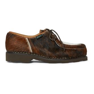 Paraboot Derbies Michael Vache Paraboot