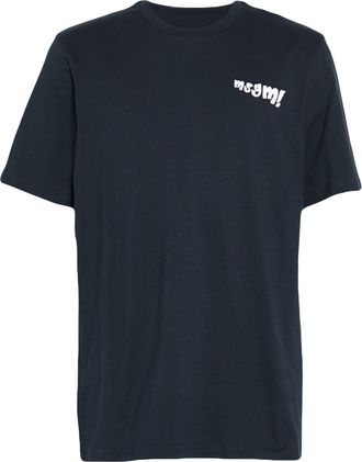 Msgm TOPS - T-shirts auf YOOX.COM