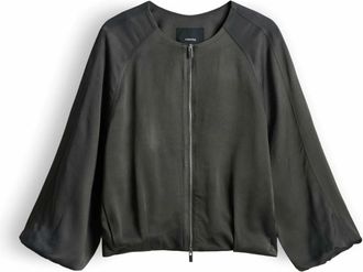 someday Blouson Nolene - - Jackets - Damen - Schwarzk - M