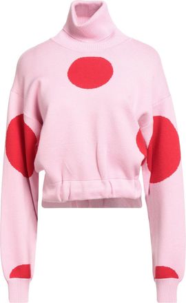 Silvian Heach STRICKWAREN - Rollkragenpullover auf YOOX.COM