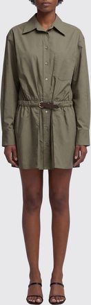 Federica Tosi Robe FEDERICA TOSI Femme couleur Vert