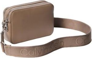 Calvin Klein Sac cam&eacute;ra bandouli&egrave;re