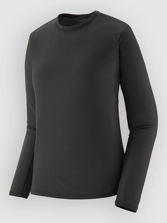 Patagonia Cap LW Crew Haut technique noir