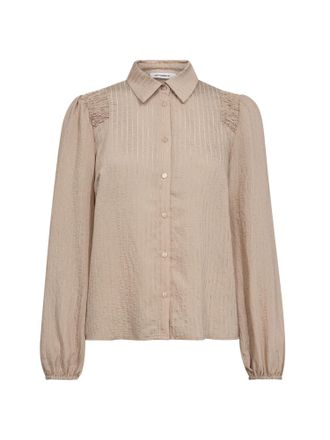 Co'Couture Bluse Viola