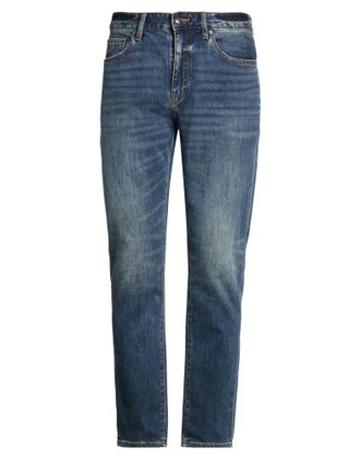 A|X Armani Exchange HOSEN & R&Ouml;CKE - Jeanshosen auf YOOX.COM
