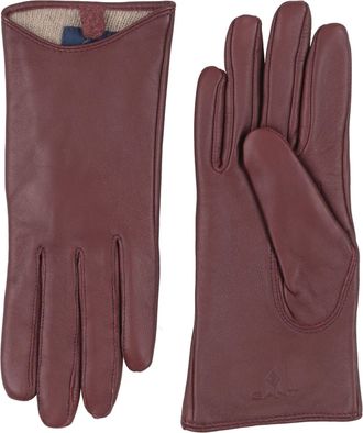 GANT ACCESSOIRES - Handschuhe auf YOOX.COM