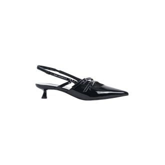 Karl Lagerfeld Pumps - - Shoes - Damen - Schwarzk - 37 EU
