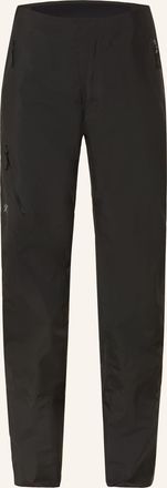 Arc'teryx Hardshell-Skihose Nita schwarz