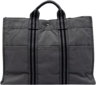 Herm&egrave;s Damen, Pre-Owned, Grau, ONE SIZEGr&ouml;&szlig;e