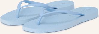 Sleepers Sleepers Zehentrenner Tapered blau
