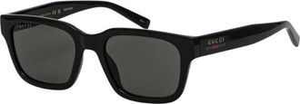 Gucci Herren, Accessories, Schwarzk, 55 MMGr&ouml;&szlig;e
