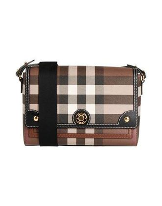 Burberry SACS - Sacs Bandouli&egrave;re sur YOOX.COM