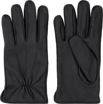Boggi Milano Fingerhandschuhe