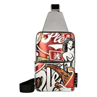 Philipp Plein Herren, Taschen, Mehrfarbig, ONE SIZEGr&ouml;&szlig;e