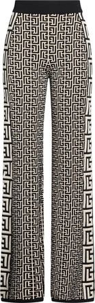 Balmain HOSEN & R&Ouml;CKE - Hosen auf YOOX.COM