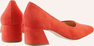 H&ouml;gl Pumps rot