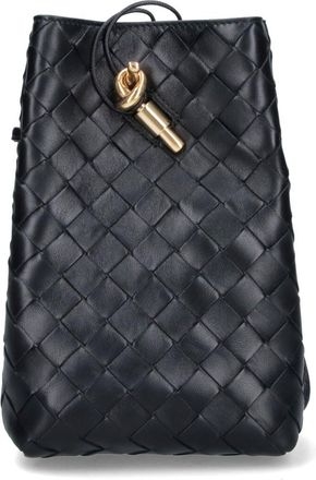 Bottega Veneta Smartphone-Halter Andiamo