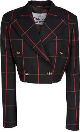 Vivienne Westwood Ensembles et coordonn&eacute;s - Blazers sur YOOX.COM