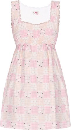 Mymo Kleid