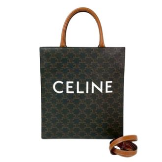 Celine Damen, Pre-Owned, Braun, ONE SIZEGr&ouml;&szlig;e