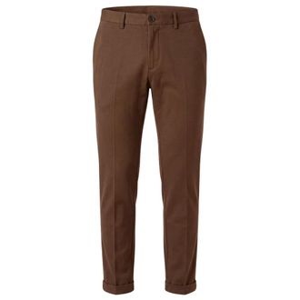 Baldinini Trend-Hose - - Trousers - Herren - Braun - XL