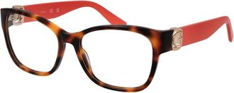 Guess Femme, Accessoires, Brun, Taille: ONE Size Lunettes