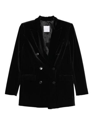 Black Label Veste Casual - Noir