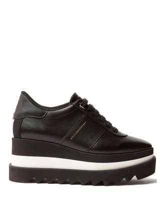 Stella McCartney Baskets - Noir