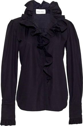 Cara Cara blouse Anne - Noir