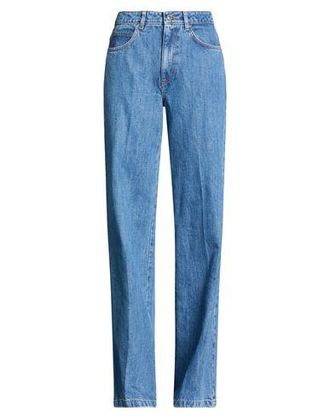 Max & Co. BAS - Pantalons en jean sur YOOX.COM