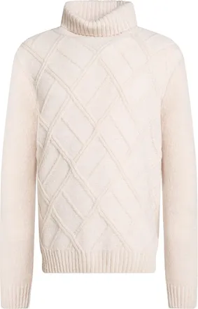 Ferrante STRICKWAREN - Rollkragenpullover auf YOOX.COM