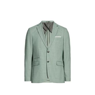 Selected Blazer de costume slim
