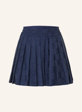 Nike Tennisrock Court Collection blau