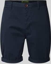 Superdry Regular Fit Shorts mit M&uuml;nztasche