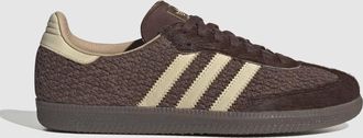 adidas Baskets Samba Auburn/Warm Vanilla/Magic Beige