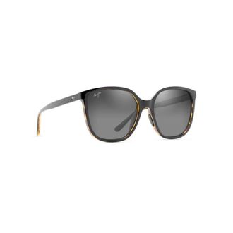 Maui Jim Femme, Accessoires, Noir, Taille: 57 MM Lunettes de soleil Good Fun