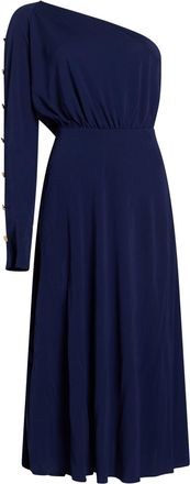Elisabetta Franchi KLEIDER - Maxi-Kleider auf YOOX.COM